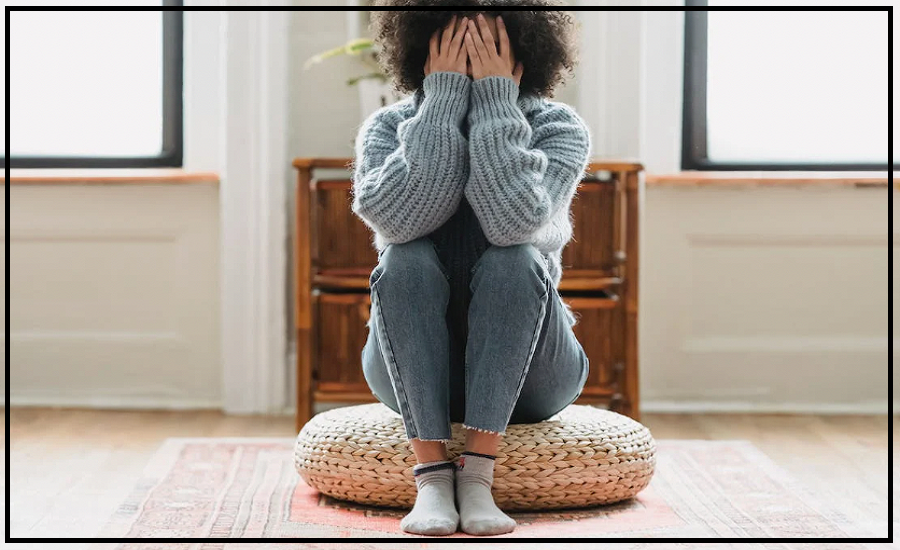 6 Common types of relationship fears - Divorce Portal