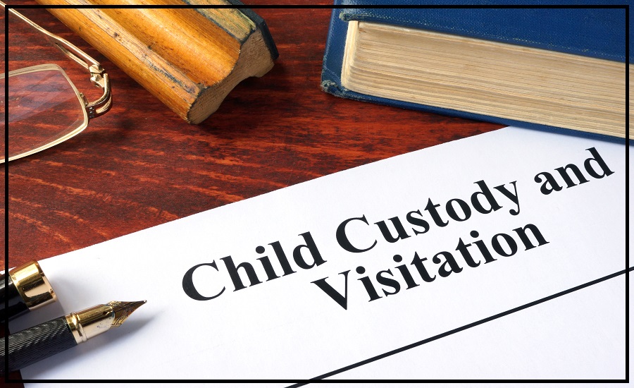When can you deny visitation to the non-custodial parent ? - Divorce Portal